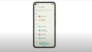Android Privacy Features All The Key Upgrades You Need To Know About