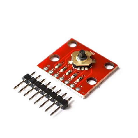 5 Way Tactile Switch Breakout Dev Module Converter Board For Arduino In Integrated Circuits From