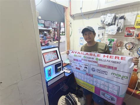 Cebu Automated Kiosk
