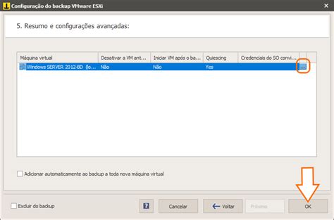 Replicação Incremental De Mv Mesmo No Vmware Esxi Free