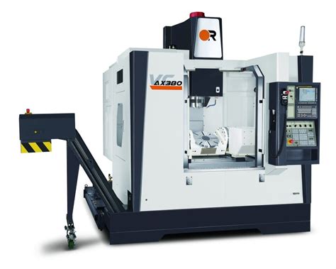 Axis Machining GM CNC LTD Suppliers Of New CNC Machine Tools And Robotic Handling Equipment