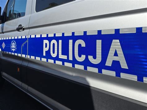 Zdjęcie 8 Tragiczny Wypadek Drogowy W Wielowsi Powiat Gliwicki Na