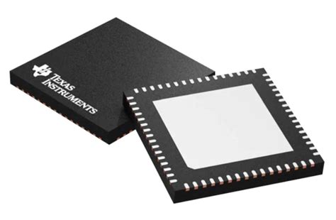 Tis Cc3230x Simplelink Mcus Offer Ble And Wi Fi Radio Coexistence