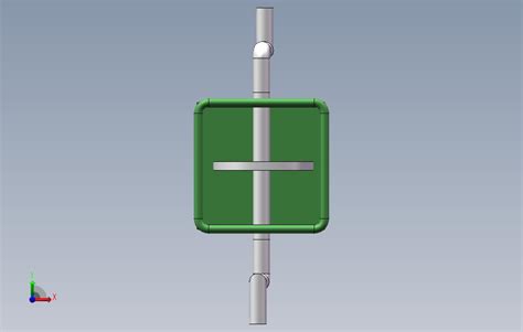 刀具 Solidworks 2012 模型图纸免费下载 懒石网