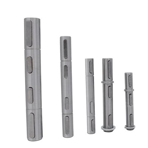 Rv 감속기 액세서리 웜기어 감속기 출력 샤프트 단일 출력 샤프트 이중 출력 샤프트 Aliexpress