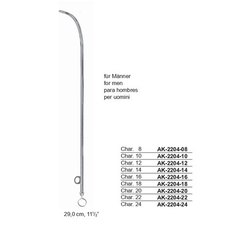 STANDARD Penis Clamp Akhyar Surgical