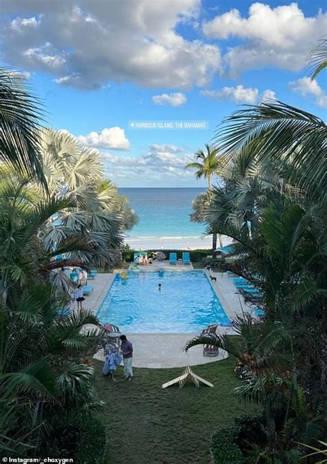 Taylor Swift And Travis Kelce Stayed At Private K A Night Estate On Exclusive Harbour Island