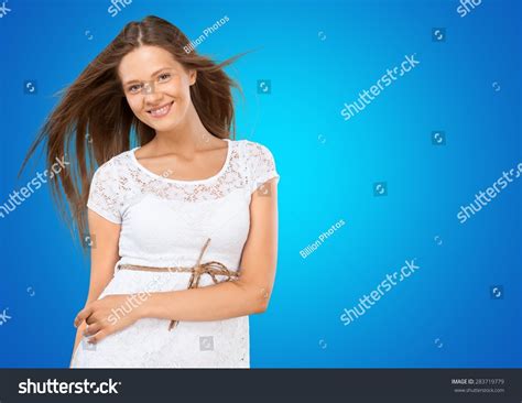 Women Fashion Model Sex Symbol Stock Photo Shutterstock