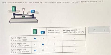 Solved Take A Look At This Sketch And Then Answer The