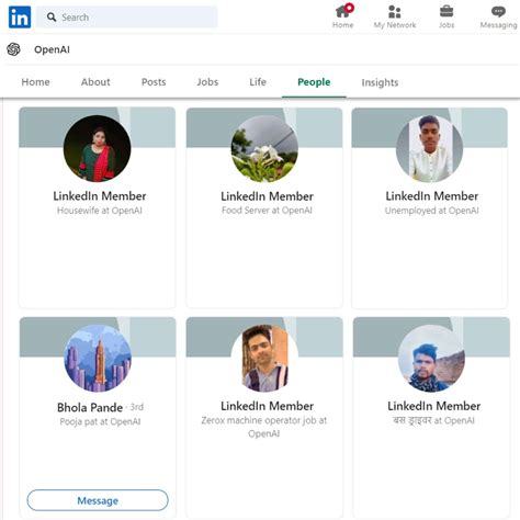 ai companies built on top of that one ai company be like 😂 sharath