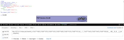 浅谈php代码执行中出现过滤限制的绕过执行方法php过滤绕过 Csdn博客 浅谈php代码执行中出现过滤限制的绕过执行方法php过滤绕过 Csdn博客