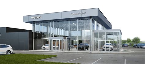 genesis ajax genesis distributor in ajax ontario