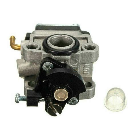Engine Trimmer Strimmer Multi Tool Carb Carburetor For Titan