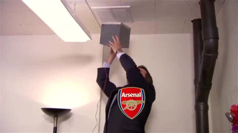 Todays Mood R Gunners