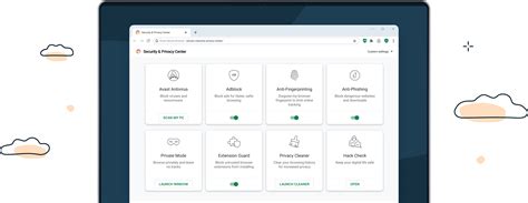 Browser Privat Bebas Pelacakan Avast Secure Browser