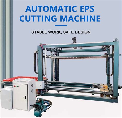 Three Way Automatic Wire Tuning Eps Cutting Machine