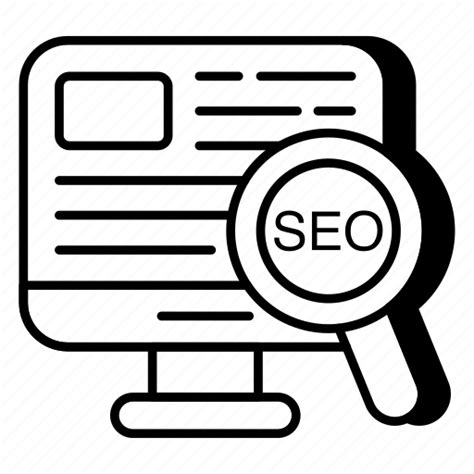 Web Design Web Layout Web Content Website Design Web Template Icon