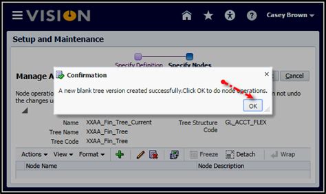 Oracle Applications Oracle Fusion General Ledger Setup Steps Training