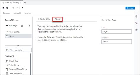 Sas Viya Filter Records By Date Custom Step Featuring The Date And Ti