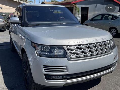 B Ready Motors Updated December 2025 18 Photos 1130 S Labrea Ave