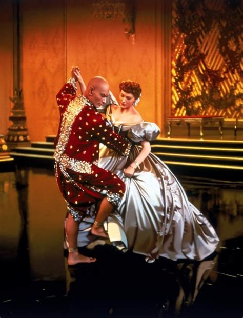 ‘the King And I Shared Values Unite Cultures The Epoch Times