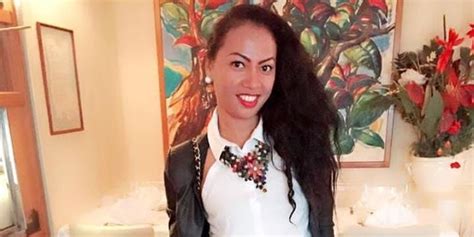 Former Miss Indonesia Friendship 2002 Fanni Lauren Christie Speaks Out