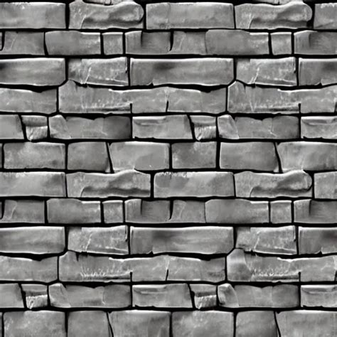 Stylized Stone Cladding Texture Painterly Stable Diffusion