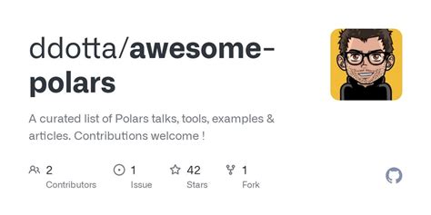 👉 New Awesome Polars Release 🚀 Whats New In Polars Lets Find Out