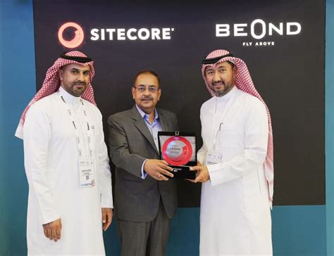 Sitecore On Linkedin Xmcloud