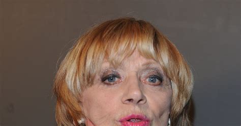 Krystyna Sienkiewicz Ostro O Aktorach Serialowych Pomponik Pl