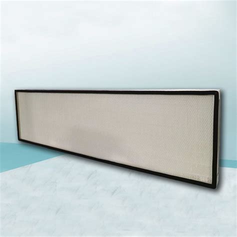 What Is The Pressure Drop Of A No Partition Hepa Filter Blog