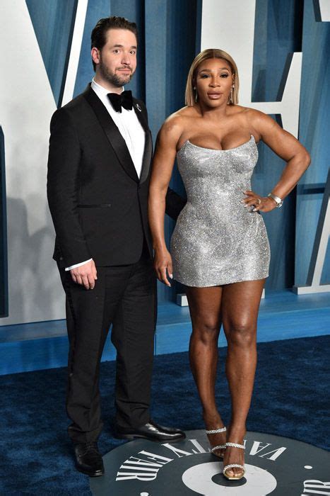 Serena Williams Privacy Concern Revealed As She Shares Home Makeover