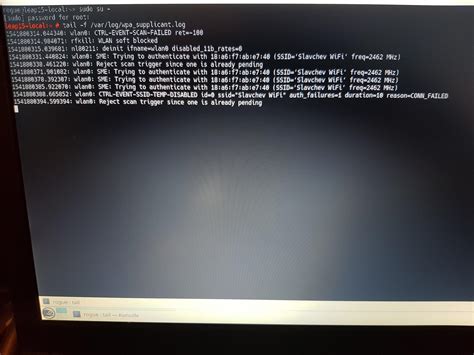 Leap 15 Suddenly Cannot Connect To Wifi Networks Ropensuse