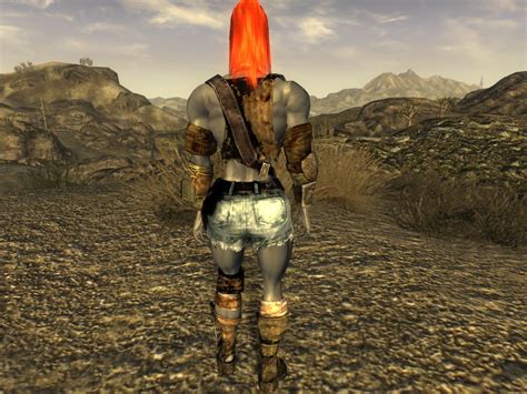 Female Supermutant WIP Downloads Fallout Adult Sex Mods LoversLab