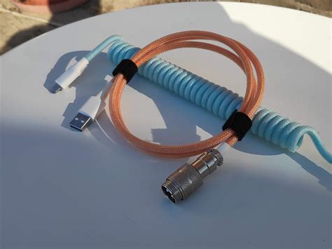 Custom Made USB C Cable Etsy