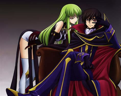 Code Geass Vv Charles Zi Britannia Anime Code Geass Hd Art Code Geass Fondo De Pantalla Hd