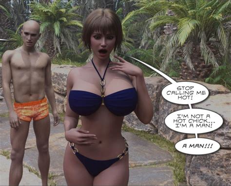 Tgtrinity A Pretty Cool Curse Ongoing