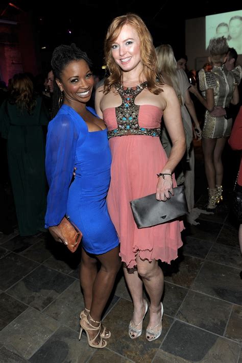 Shanola Hamptons Feet