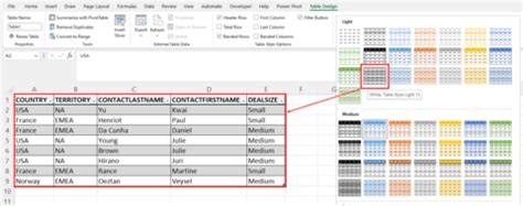 Ways To Add Borders In Microsoft Excel How To Excel
