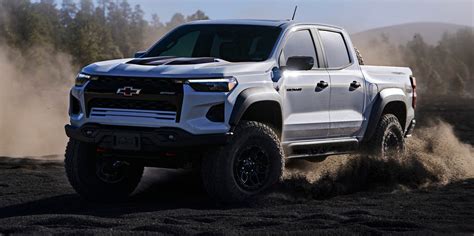 2021 Chevrolet Colorado 2wd Lt Ext Cab 128 Features And Specs