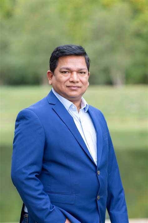 Jeevan Kumar Manda International Society For Scientific Network Awards