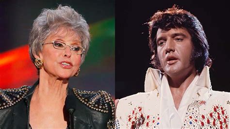 Rita Moreno Says She Dated Elvis Presley To Make Cheater Marlon Brando