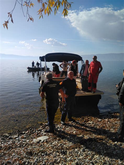 ФОТО Лицето кое паднало кај Лабино веднаш било пронајдено од страна