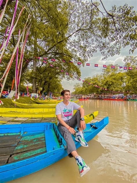 តើកន្លែងដើរលេង ក្នុងខេត្តមួយណា ដែលអ្នកគិតថា ទៅហើយ ជាប់ចិត្តជាងគេ Lomhe Food And Travel Review