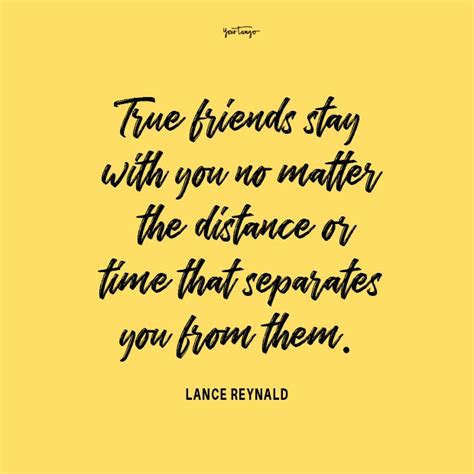 80 Long Distance Friendship Quotes For When You Miss Your Bff Yourtango