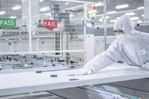 晶科能源上班累不 上饶晶科要搬走了 晶科电力待遇怎么样 第2页 大山谷图库