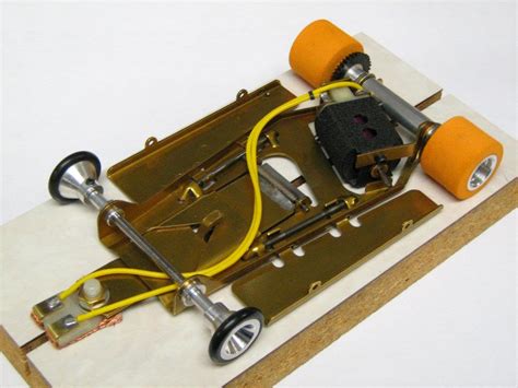 Dominator Chassis Added A New Photo Dominator Chassis