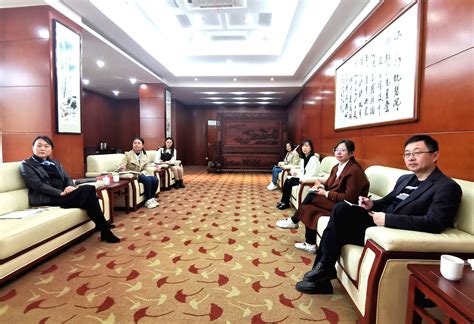 无锡开放大学：访企拓岗谋新篇，就业攻坚在行动 ——环境与设计学院走入“无锡市文旅集团”