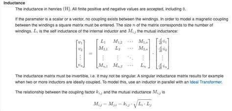 Wpt Transformer General Plecs User Forum