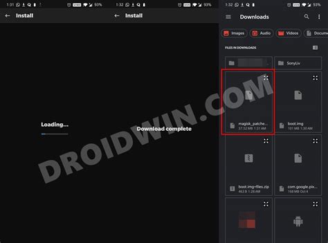 How To Root LineageOS ROM Via Magisk Boot Video DroidWin